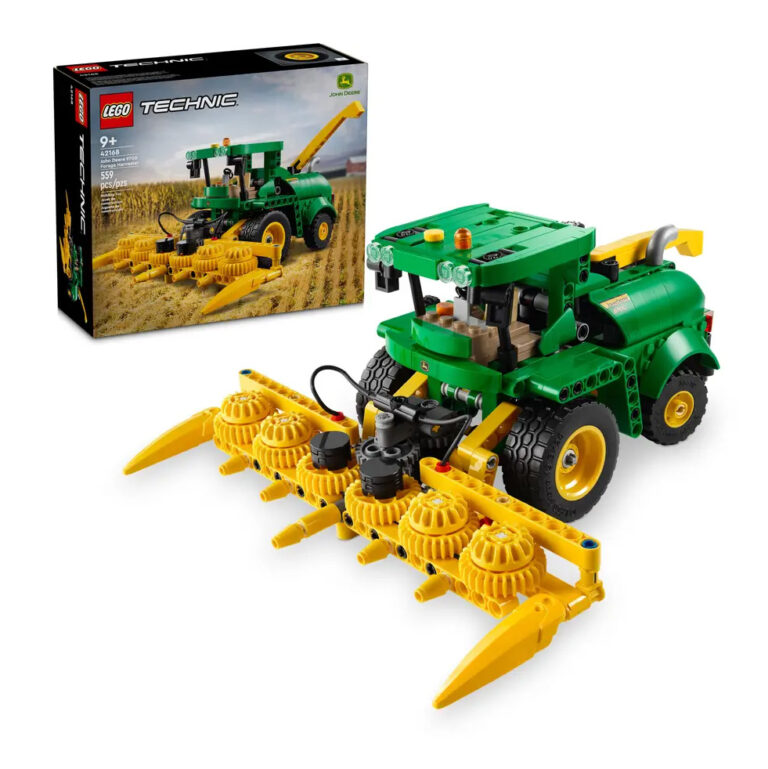 Agri Lighting | LED Tractor Lights, Beacons & Lighting Kits | UK