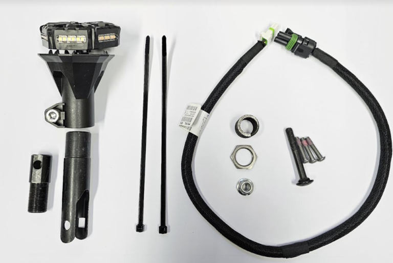 LED NOT ROTATING BEACON LIGHT KIT - Agri Lighting