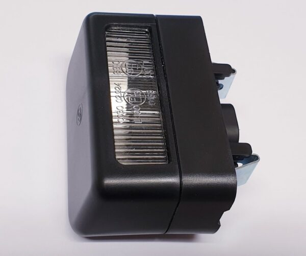 NUMBER PLATE LIGHT - Agri Lighting